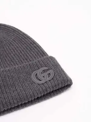 Gucci Cashmere Beanie