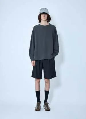 Our Legacy Washed Oversized Sweatshirt