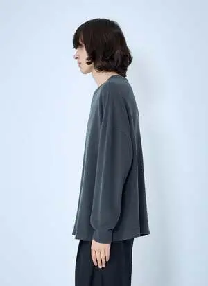 Our Legacy Washed Oversized Sweatshirt