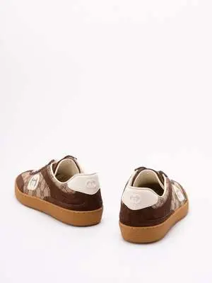 Gucci G75` Sneakers