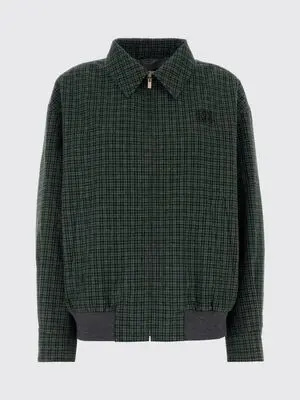Miu Miu Jacket - Blue