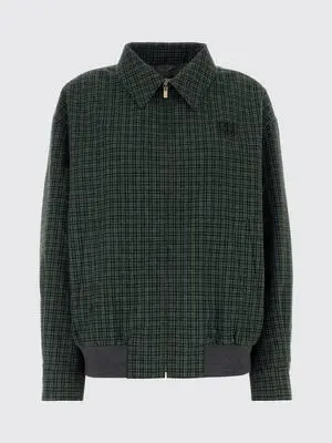 Miu Miu Jacket - Blue