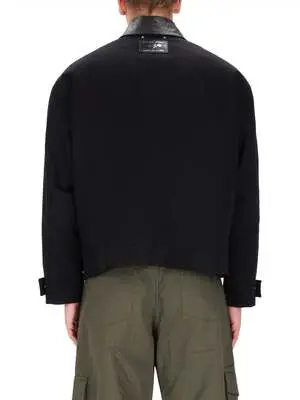 GOLDEN GOOSE Bomber Jacket