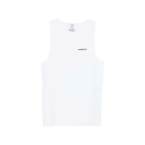 Casablanca T-shirts & Vests Vests & Tanks - White