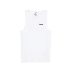 Casablanca T-shirts & Vests Vests & Tanks - White