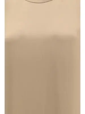 TOTEME Long Satin Dress