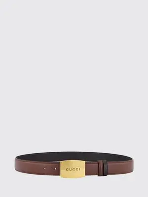 Gucci Belt - Brown