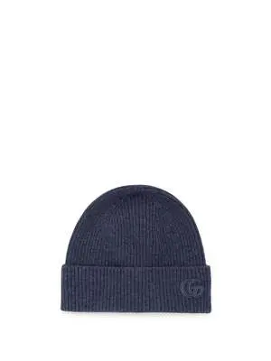 Gucci Cashmere Hat - Multicolor