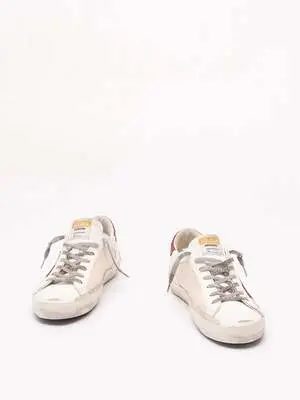 GOLDEN GOOSE Super-star Sneakers