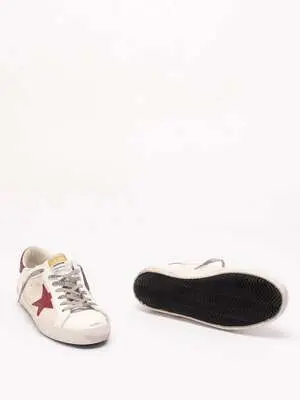 GOLDEN GOOSE Super-star Sneakers