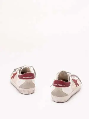 GOLDEN GOOSE Super-star Sneakers