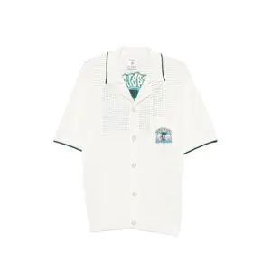 Casablanca Shirts - White