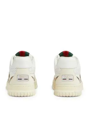 Gucci Re-web Men`s Sneakers