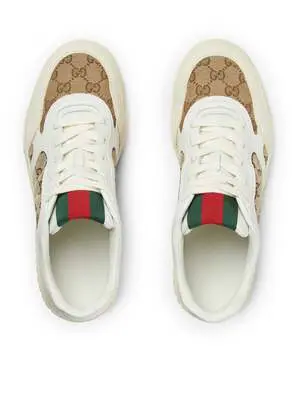 Gucci Re-web Men`s Sneakers