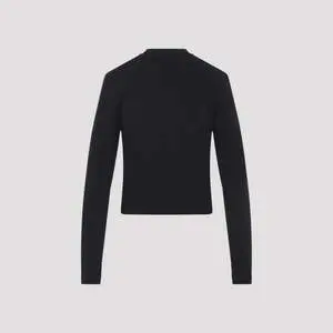 Jacquemus The Gros Grain T-shirt
