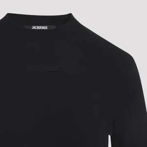 Jacquemus The Gros Grain T-shirt
