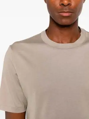 Brunello Cucinelli Jersey T-shirt