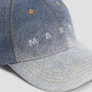 Marni Cotton Hat