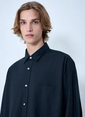 Acne Studios Check Button-up Shirt