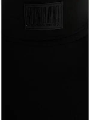 VTMNTS Logo Lycra Sweater