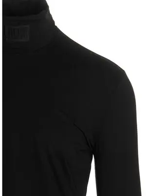 VTMNTS Logo Lycra Sweater