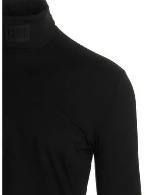 VTMNTS Logo Lycra Sweater