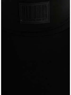 VTMNTS Logo Lycra Sweater