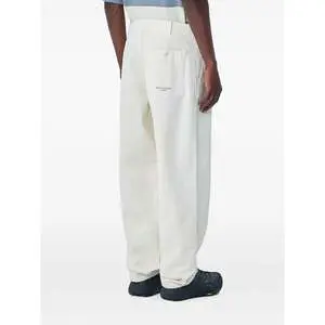 Stone Island Neutrals Trousers Regular & Straight-leg Trousers