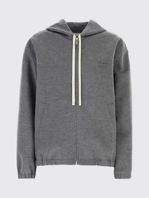 Miu Miu Jacket - Gray