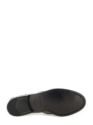 Alexander Wang Moccasin Carter