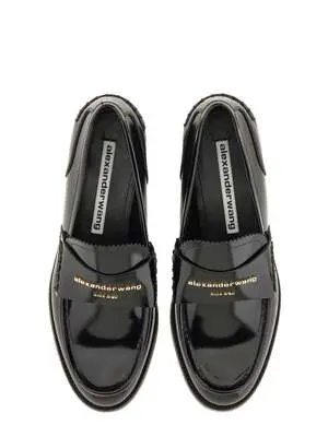 Alexander Wang Moccasin Carter