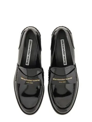 Alexander Wang Moccasin Carter