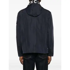 Moncler Jackets Hooded Jackets
