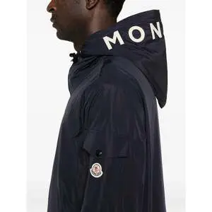 Moncler Jackets Hooded Jackets