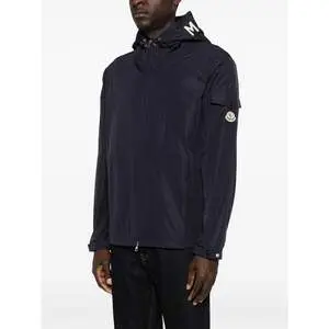 Moncler Jackets Hooded Jackets