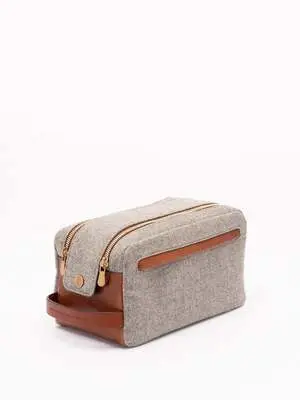 Brunello Cucinelli Beauty Case