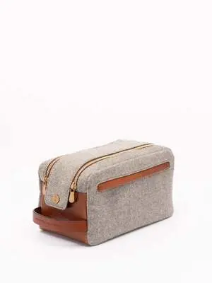 Brunello Cucinelli Beauty Case - Multicolor