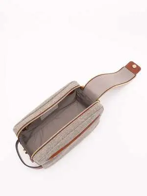 Brunello Cucinelli Beauty Case - Multicolor
