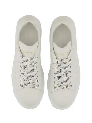 Alexander McQueen Oversized Sneakers