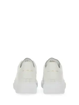 Alexander McQueen Oversized Sneakers