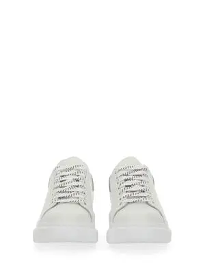Alexander McQueen Oversized Sneakers