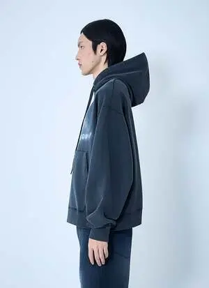 Balenciaga Oversized Hoodie