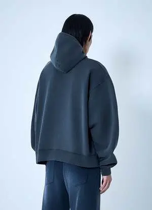 Balenciaga Oversized Hoodie