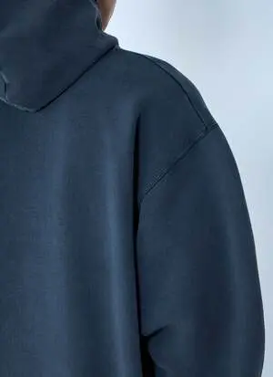 Balenciaga Oversized Hoodie