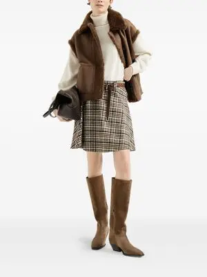 Brunello Cucinelli Reversible Vest