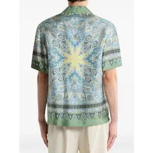 Etro Shirts