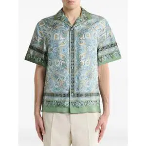 Etro Shirts