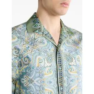 Etro Shirts