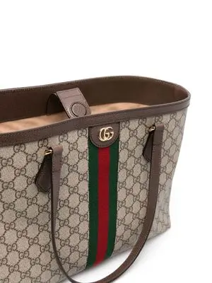 Gucci Ophidia Large Tote Bag