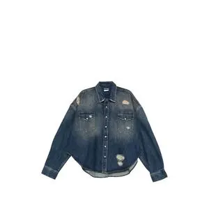 Vetements Shirts